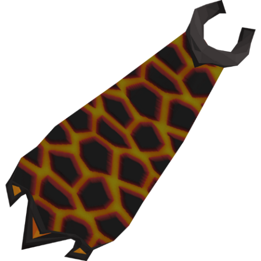 Infernal Cape service - Infernal market